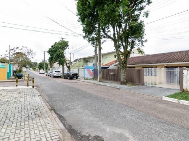Casa em Uberaba, Curitiba/PR de 115m² 3 quartos à venda por R$ 694.900,00
