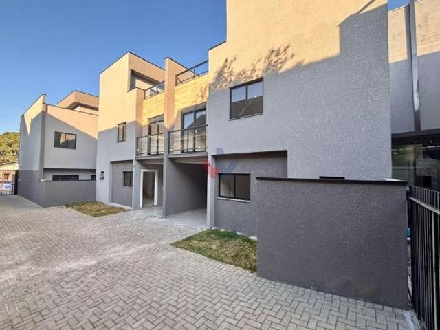 Casa em Uberaba, Curitiba/PR de 124m² 3 quartos à venda por R$ 685.000,00