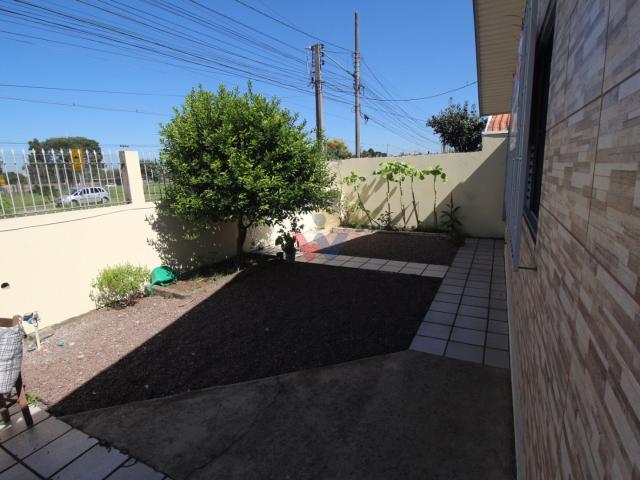 Casa em Uberaba, Curitiba/PR de 131m² 4 quartos à venda por R$ 649.000,00