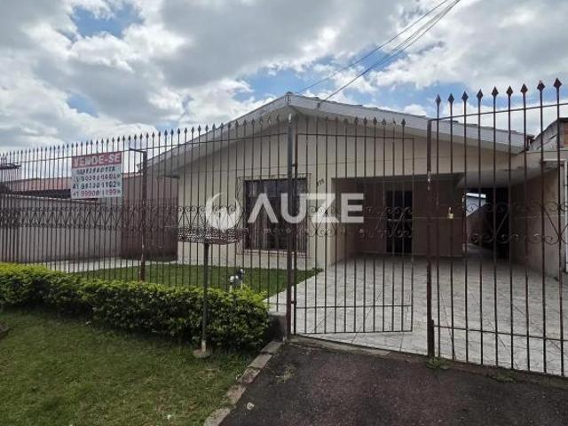 Casa em Uberaba, Curitiba/PR de 132m² 3 quartos à venda por R$ 700.000,00