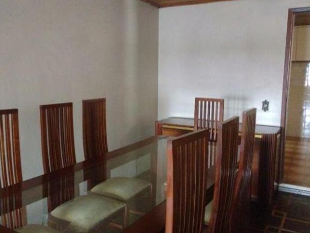 Casa em Uberaba, Curitiba/PR de 172m² 4 quartos à venda por R$ 636.000,00