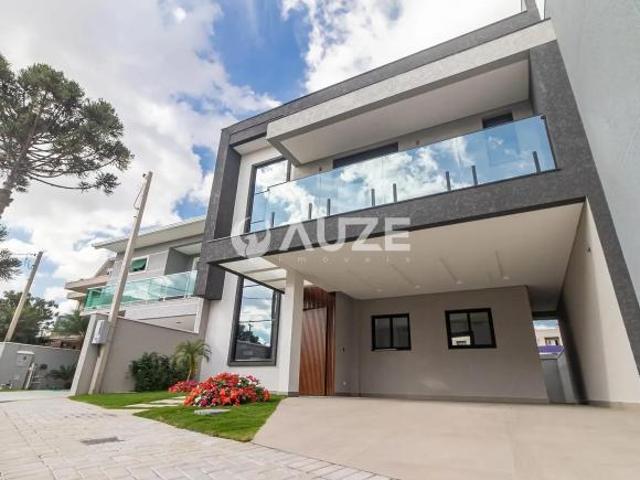 Casa em Uberaba, Curitiba/PR de 222m² 4 quartos à venda por R$ 1.599.000,00