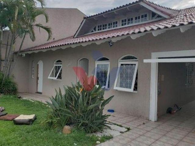 Casa em Uberaba, Curitiba/PR de 232m² 3 quartos à venda por R$ 840.000,00