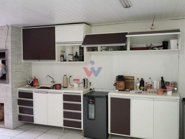 Casa em Uberaba, Curitiba/PR de 232m² 3 quartos à venda por R$ 839.900,00