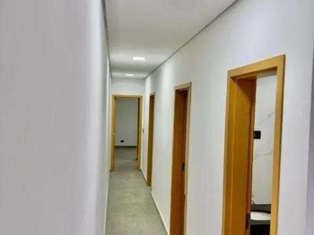 Casa em um dos melhores bairros de Atibaia à venda! Oportunidade para você e sua família!
