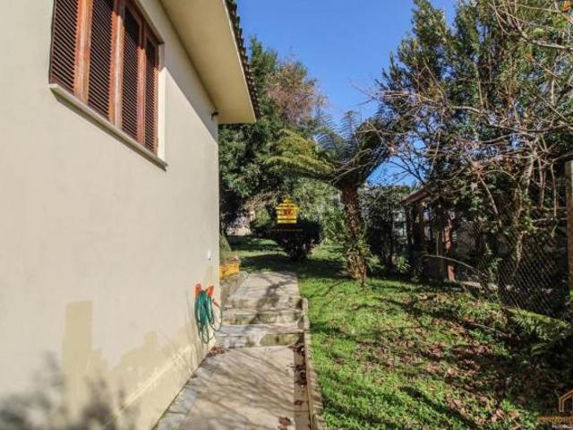 Casa em um dos melhores bairros de Canela