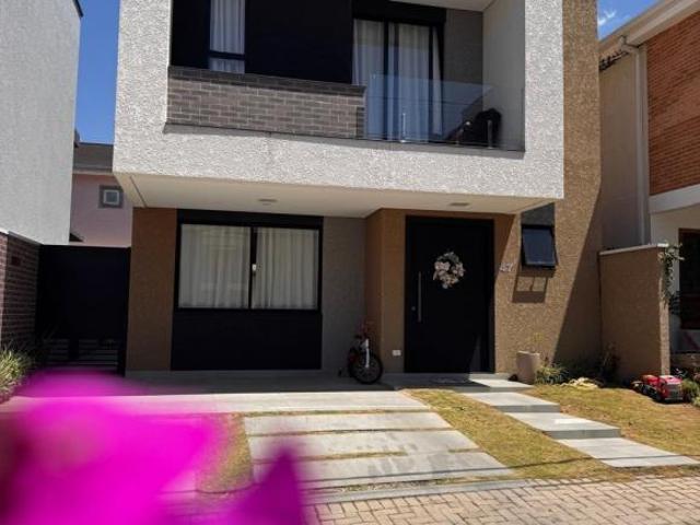 Casa em Umbará, Curitiba/PR de 0m² 3 quartos à venda por R$ 1.200.000,00