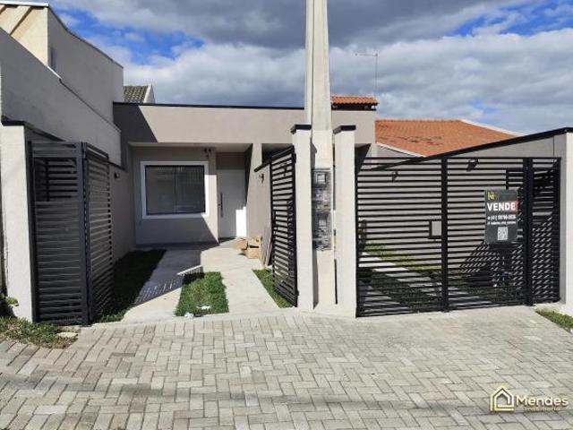 Casa em Umbará, Curitiba/PR de 44m² 2 quartos à venda por R$ 329.000,00