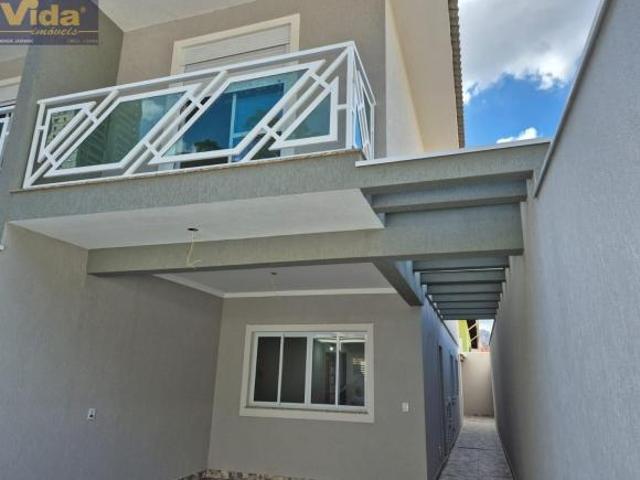 Casa em Umuarama Osasco