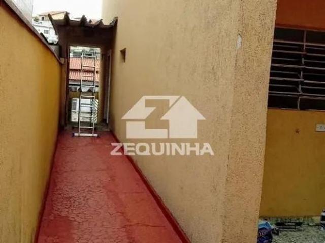 Casa em Umuarama, Osasco/SP de 160m² 2 quartos à venda por R$ 530.000,00