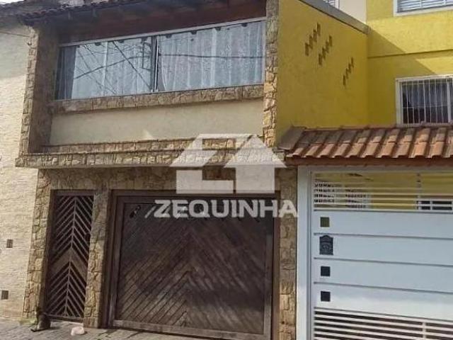 Casa em Umuarama, Osasco/SP de 172m² 3 quartos à venda por R$ 636.000,00