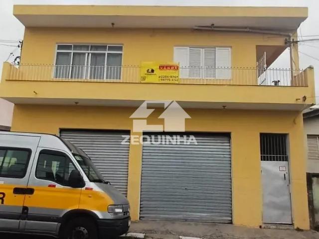 Casa em Umuarama, Osasco/SP de 483m² 4 quartos à venda por R$ 1.199.000,00