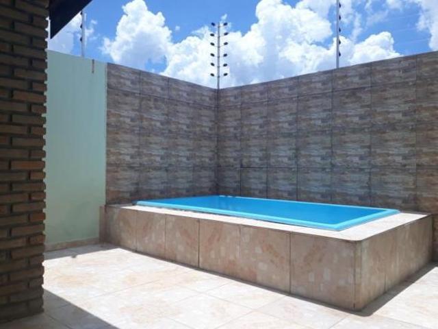 Casa em Umuarama, Araçatuba/SP de 150m² 3 quartos à venda por R$ 340.000,00