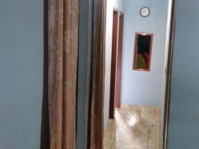 Casa em Umuarama, Araçatuba/SP de 119m² 3 quartos à venda por R$ 200.000,00