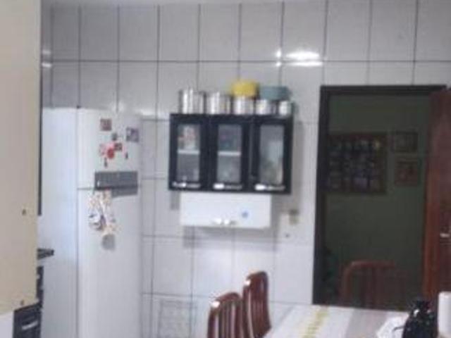 Casa em Umuarama, Araçatuba/SP de 254m² 3 quartos à venda por R$ 320.000,00