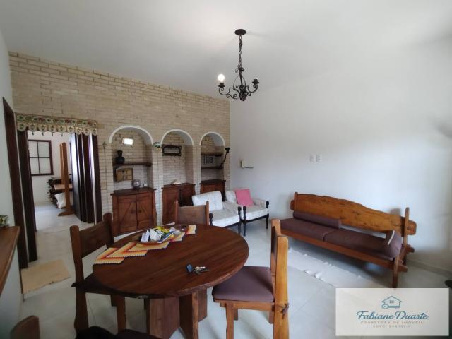 Casa em Umuarama, Ubatuba/SP de 150m² 4 quartos à venda por R$ 1.029.000,00