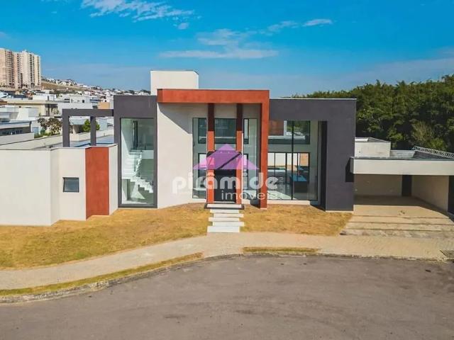Casa em Urbanova, São José dos Campos/SP de 500m² 4 quartos à venda por R$ 4.399.000,00