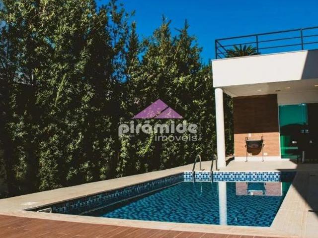 Casa em Urbanova, São José dos Campos/SP de 550m² 6 quartos à venda por R$ 5.500.000,00 ou para loca
