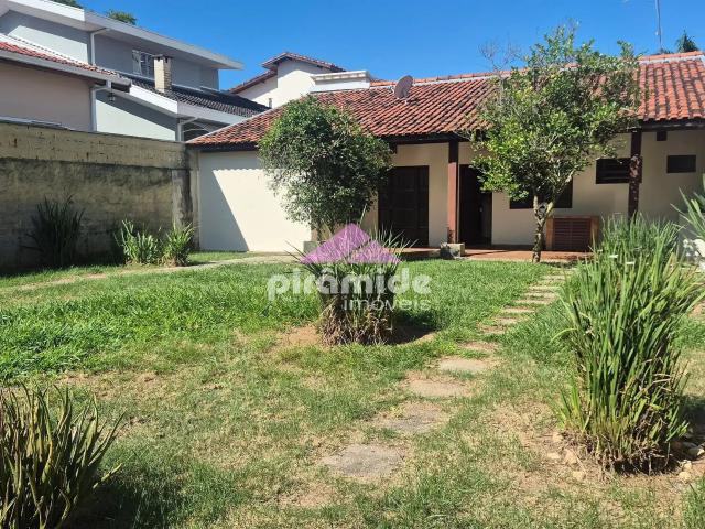 Casa em Urbanova, São José dos Campos/SP de 65m² 1 quartos para locação R$ 1.900,00/mes