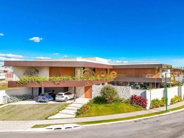 Casa em Urbanova, São José dos Campos/SP de 700m² 5 quartos à venda por R$ 11.000.000,00