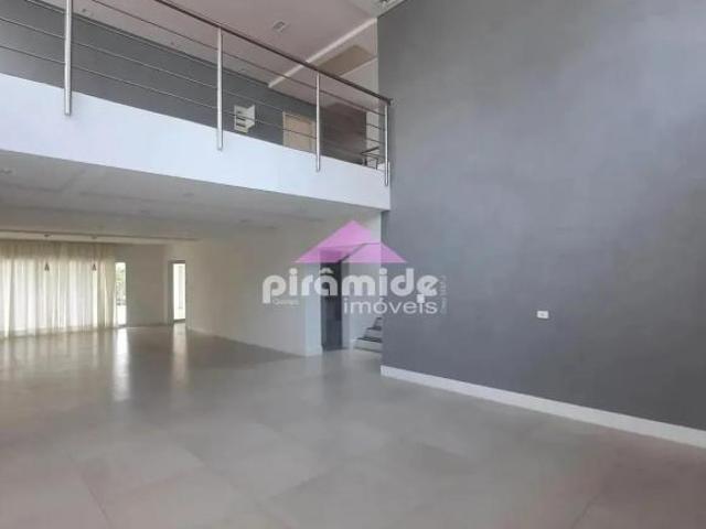 Casa em Urbanova, São José dos Campos/SP de 815m² 4 quartos à venda por R$ 4.400.000,00
