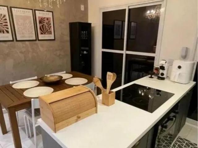 Casa em Urbanova, São José dos Campos/SP de 94m² 3 quartos à venda por R$ 990.000,00