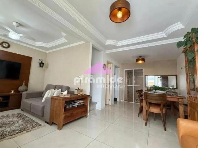 Casa em Urbanova, São José dos Campos/SP de 100m² 3 quartos à venda por R$ 960.000,00