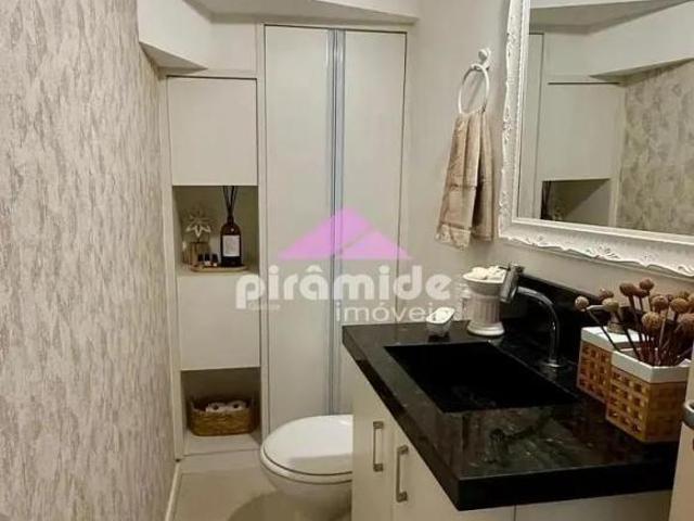 Casa em Urbanova, São José dos Campos/SP de 100m² 3 quartos à venda por R$ 960.000,00
