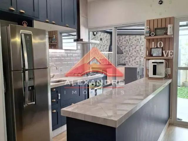 Casa em Urbanova, São José dos Campos/SP de 105m² 3 quartos à venda por R$ 988.000,00