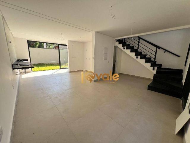 Casa em Urbanova, São José dos Campos/SP de 110m² 3 quartos à venda por R$ 1.499.000,00