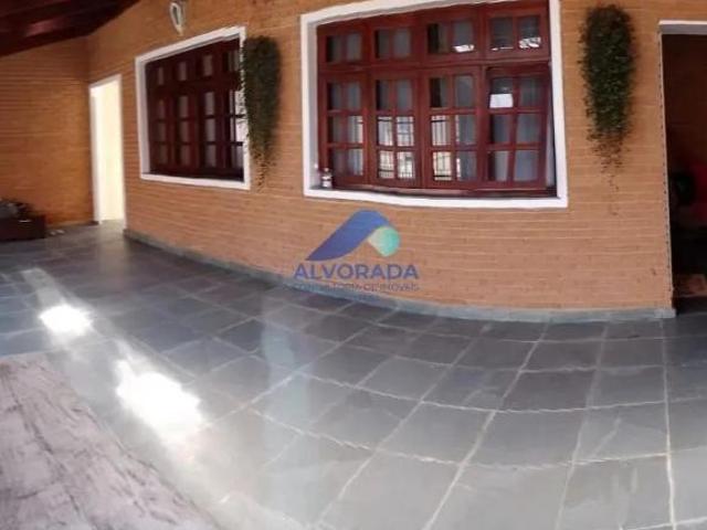 Casa em Urbanova, São José dos Campos/SP de 125m² 4 quartos à venda por R$ 1.300.000,00