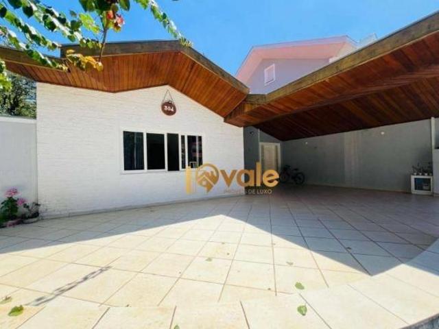 Casa em Urbanova, São José dos Campos/SP de 150m² 3 quartos à venda por R$ 900.000,00