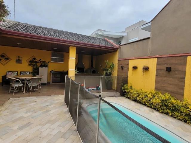 Casa em Urbanova, São José dos Campos/SP de 181m² 3 quartos à venda por R$ 1.799.000,00