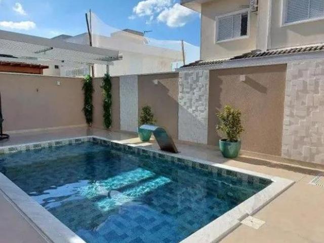 Casa em Urbanova, São José dos Campos/SP de 220m² 4 quartos à venda por R$ 2.200.000,00