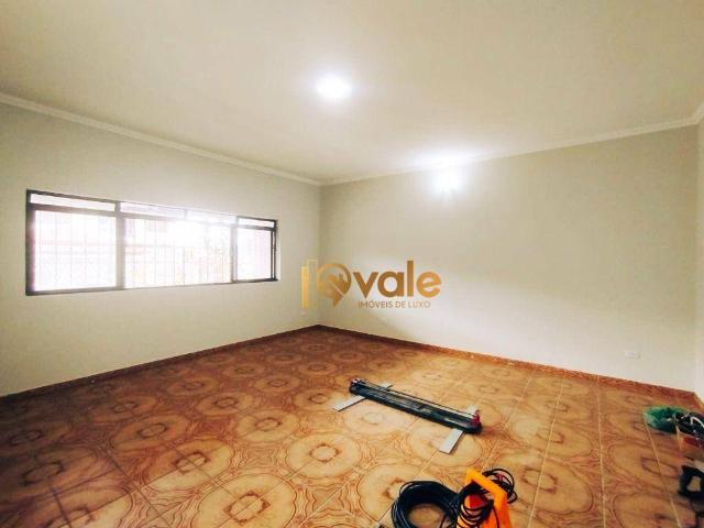 Casa em Urbanova, São José dos Campos/SP de 220m² 4 quartos para locação R$ 9.000,00/mes