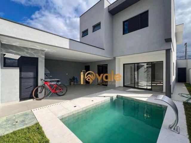Casa em Urbanova, São José dos Campos/SP de 235m² 4 quartos à venda por R$ 2.330.000,00