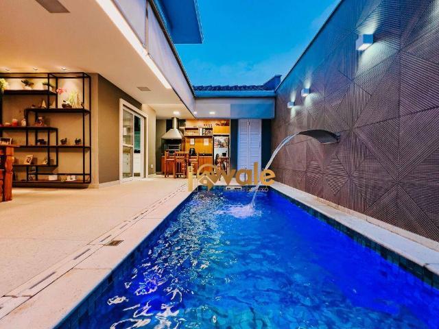 Casa em Urbanova, São José dos Campos/SP de 245m² 3 quartos à venda por R$ 2.549.000,00