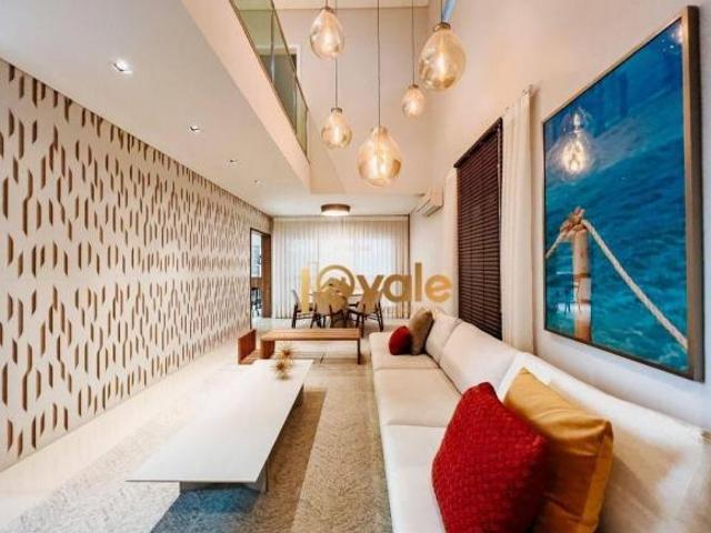 Casa em Urbanova, São José dos Campos/SP de 245m² 3 quartos à venda por R$ 2.550.000,00