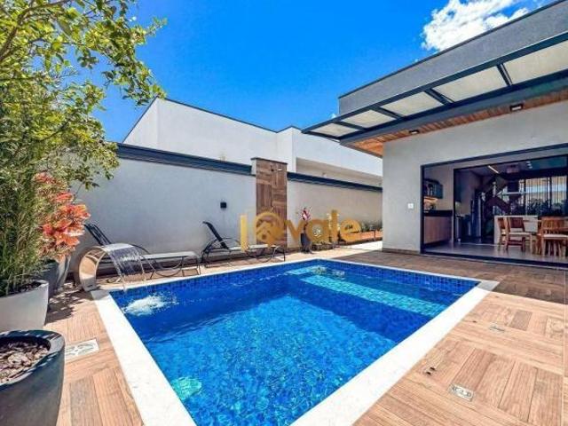 Casa em Urbanova, São José dos Campos/SP de 245m² 4 quartos à venda por R$ 2.790.000,00
