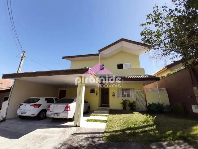 Casa em Urbanova, São José dos Campos/SP de 248m² 4 quartos à venda por R$ 1.849.000,00