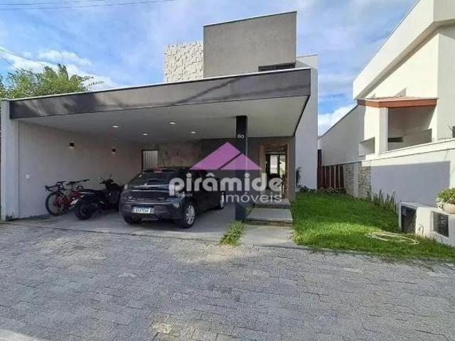 Casa em Urbanova, São José dos Campos/SP de 251m² 4 quartos à venda por R$ 1.900.000,00