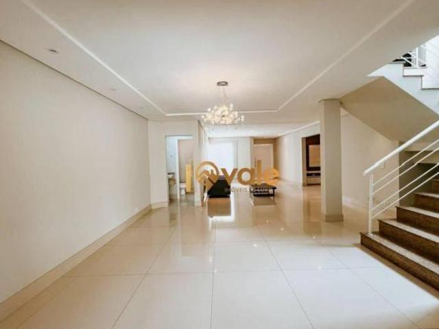 Casa em Urbanova, São José dos Campos/SP de 260m² 4 quartos à venda por R$ 2.200.000,00 ou para loca