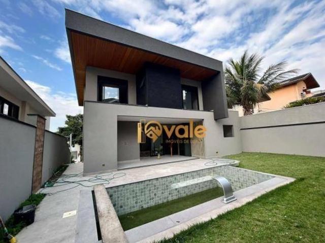 Casa em Urbanova, São José dos Campos/SP de 268m² 4 quartos à venda por R$ 2.870.000,00