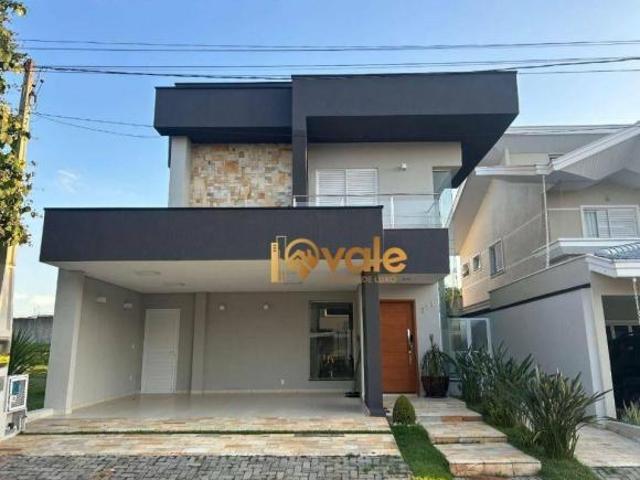 Casa em Urbanova, São José dos Campos/SP de 270m² 4 quartos à venda por R$ 2.390.000,00