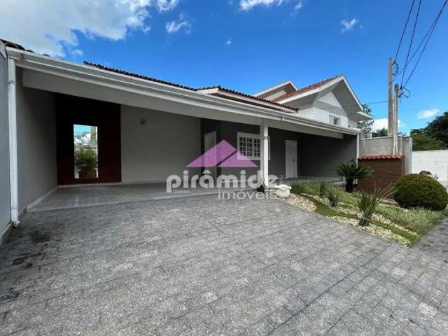 Casa em Urbanova, São José dos Campos/SP de 298m² 4 quartos à venda por R$ 1.850.000,00 ou para loca