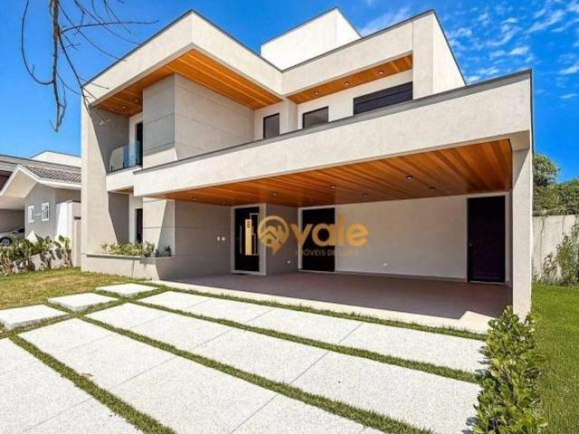 Casa em Urbanova, São José dos Campos/SP de 300m² 3 quartos à venda por R$ 2.875.000,00