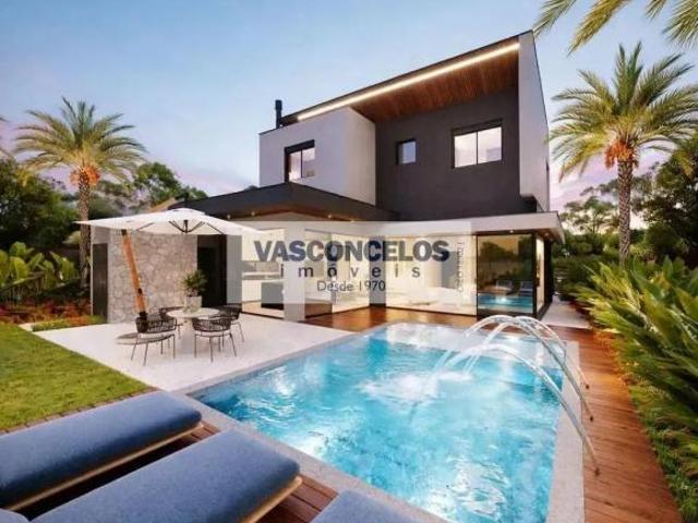 Casa em Urbanova, São José dos Campos/SP de 303m² 5 quartos à venda por R$ 3.300.000,00