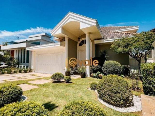 Casa em Urbanova, São José dos Campos/SP de 305m² 3 quartos à venda por R$ 2.480.000,00