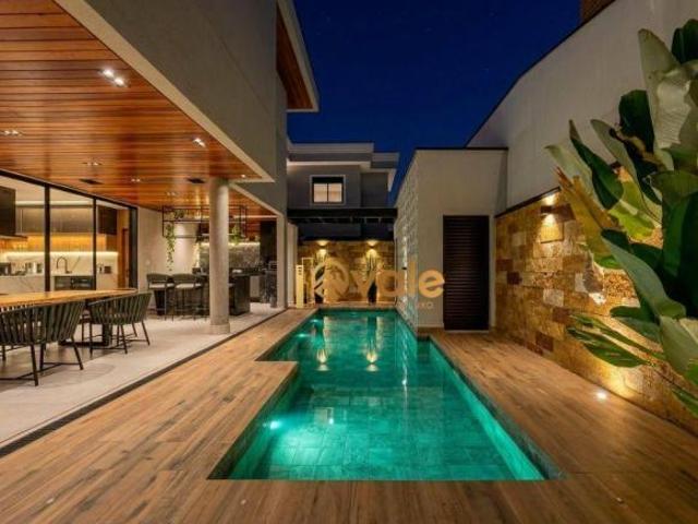 Casa em Urbanova, São José dos Campos/SP de 330m² 4 quartos à venda por R$ 2.990.000,00