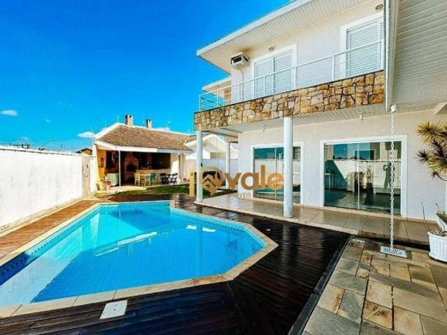 Casa em Urbanova, São José dos Campos/SP de 334m² 4 quartos à venda por R$ 2.600.000,00